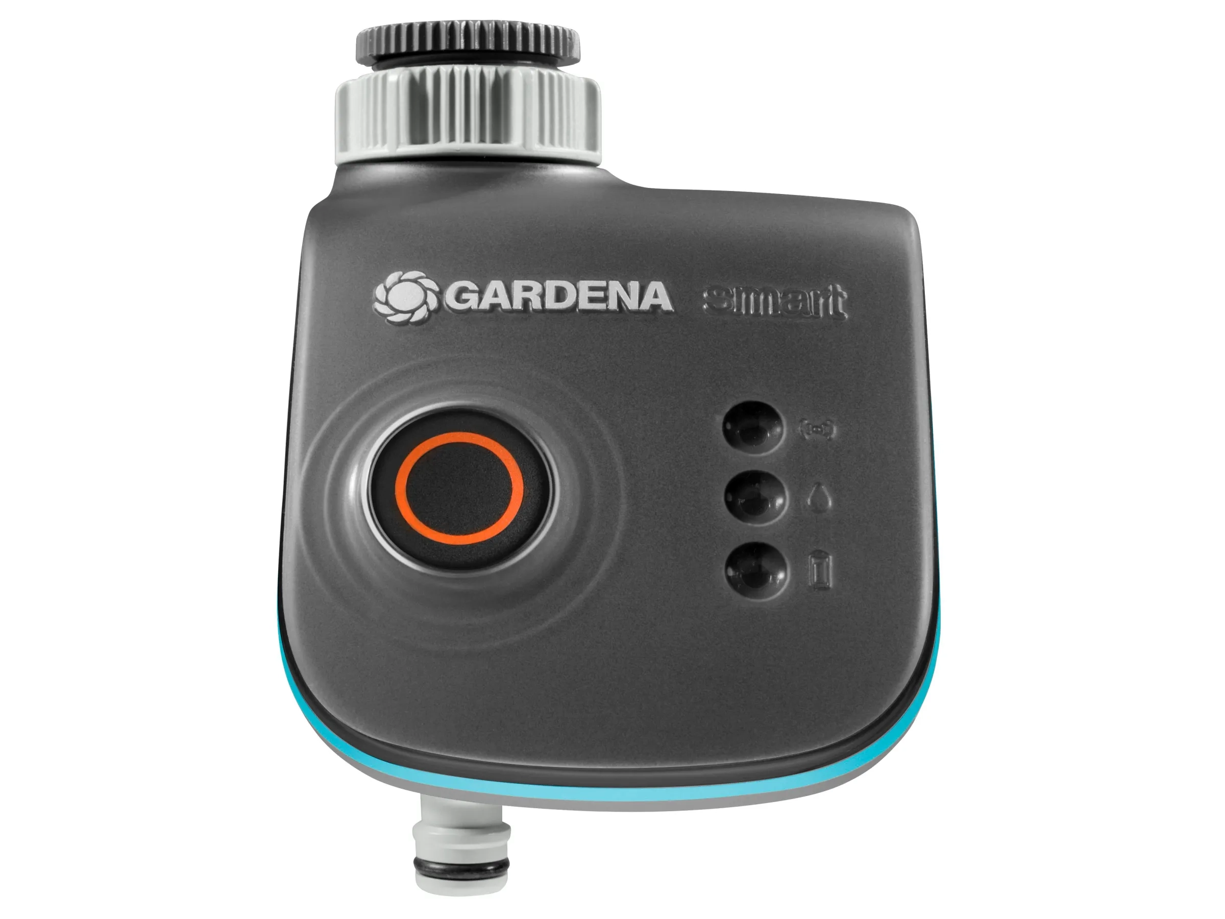 Gardena Smart Water Control
